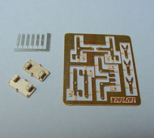製品 - LazyJack